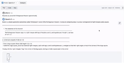 Openaiの「o1」モデルが「github Copilot」と「github Models」で利用可能に どのプランで使える？：ワークフロー