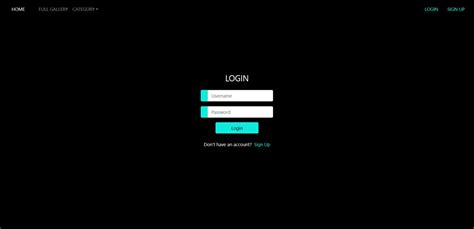 GitHub Thomas Nexus Django Image API An Image API Django Site Utilising REST