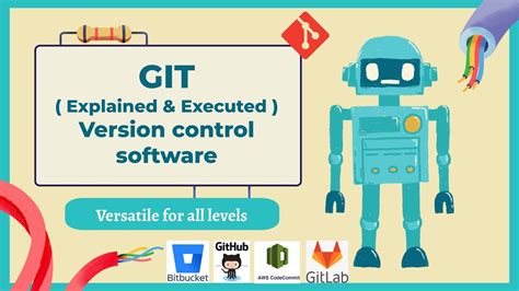 Git Tutorial For Beginners YouTube