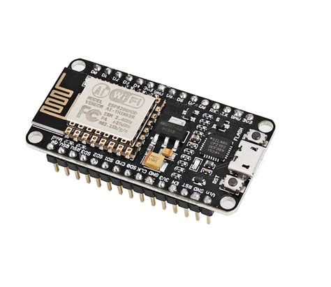 Home Automation With Esp8266 Node Mcu Combo 8 Channel Harsh Sharma Technicals