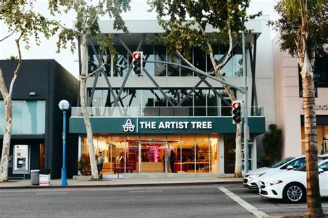 The Artist Tree Dispensary Updated June 2026 176 Photos And 153