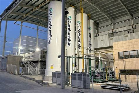 News Ecombustible