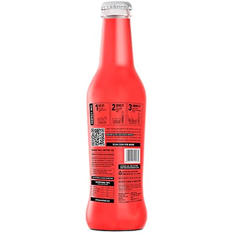 Buy Jimmy S Cocktails Non Alcoholic Beverage Sex On The Beach Mixer Online At Best Price Of Rs