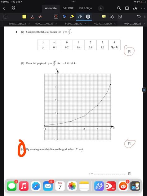 Math Help😭 Rigcse