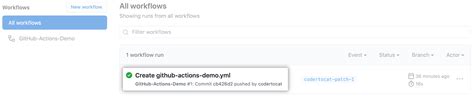 github austenstone actions codespaces demo extra get started using