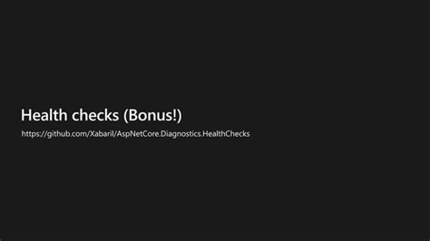Building A Professional Maintainable Rest Api Architecture With Asp