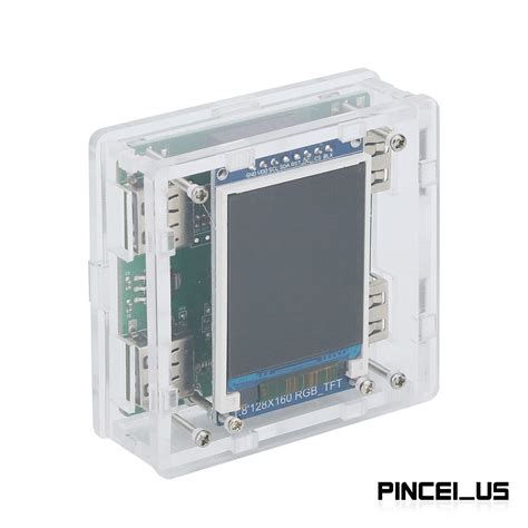 kmbox net km box network version 100m keyboard and mouse controller for