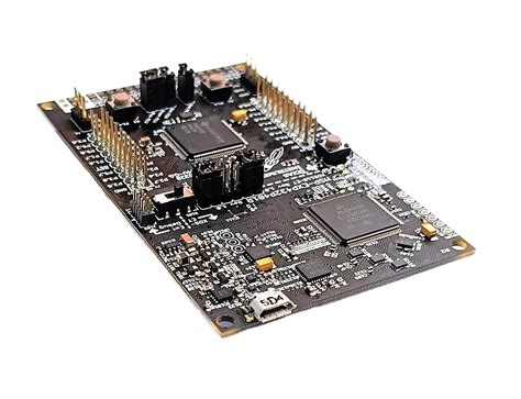 Msp432p401r Launchpad Development Kit Only For