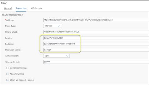 Cpi Soap Error Payload Elements Cannot Fit With T Sap Community