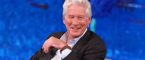 Did Richard Gere Get His Teeth Done Lema