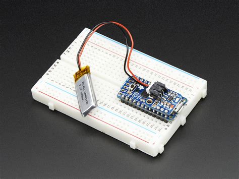 Adafruit Trinket Mini Microcontroller Safariherofmy Site