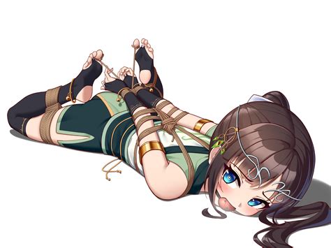 Original Drawn By Wo Cao Xiao Danbooru