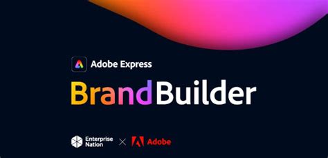 Brand Builder Monthly Prize Tracker Enterprise Nation