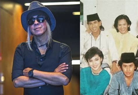 Ramai Tak Tahu Jay Jay Pernah Jadi Pemuzik Iringan Kerja Dengan Sudirman Dapat Gaji Bulanan