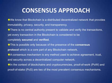 Consensus Algorithmspptx