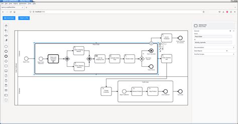 Events — Spiffworkflow 2 0 1 Documentation