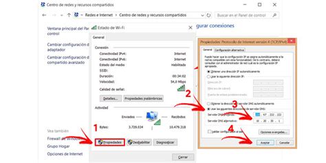 How To Change And Configure DNS In Windows 8 And 8 1 Step By Step Guide