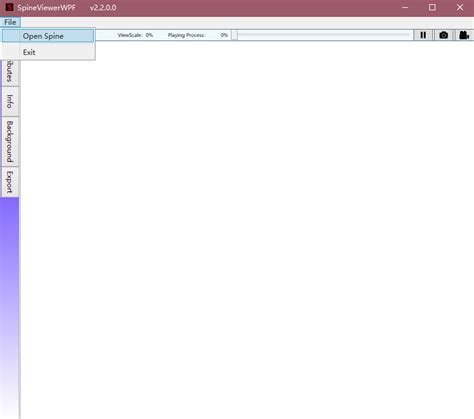 spine动画模型教程 二创教程 二 blog here