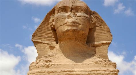 Sphinx Head PNG The Sphinx Kb Free PNG HDPng