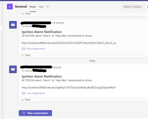 Alarm Acknowledge Link Ignition Inductive Automation Forum