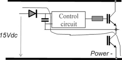 High Voltage Gate Drivers For High Voltage Propulsion Drives