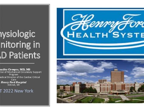 Physiological Monitoring In Lvad Patients