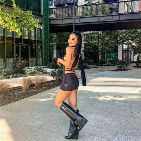 Callina Liang Picture