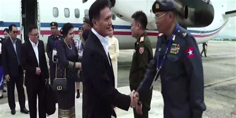 20th Asean Air Chiefs Conference Myanmar Hosted The 20th Aacc In Nay Pyi Taw Myanmar