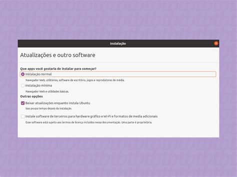 como fazer um dual boot com windows e linux tecnoblog
