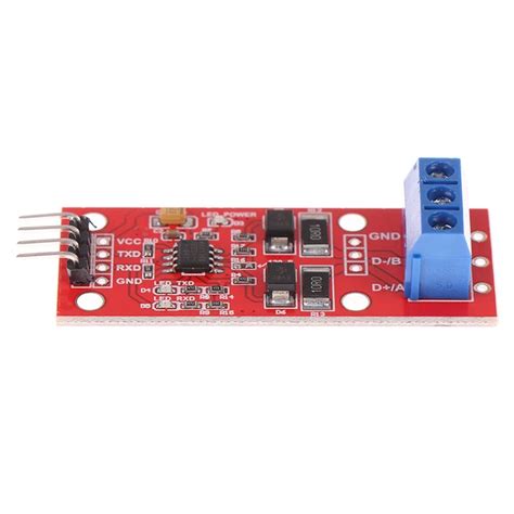 Max3485 Module Ttl To Rs485 Module Mcu Development Accessories To
