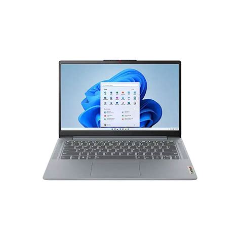 Lenovo Ideapad Slim I Irh Core I Th Gen Fhd Ddr Laptop Price In Bd