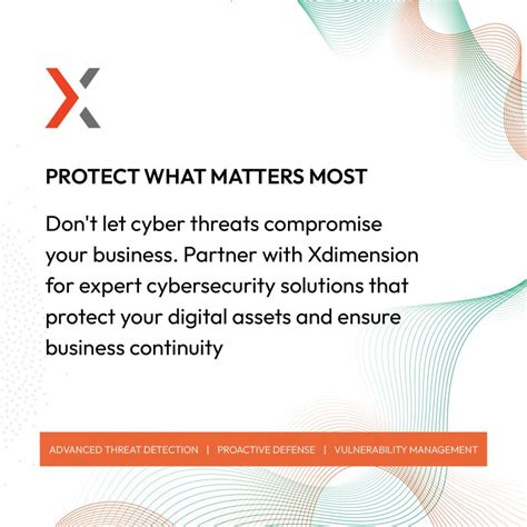 Xdimension Solutions On Linkedin Cybersecurity Datasafety Itsecurity Staffaugmentation…