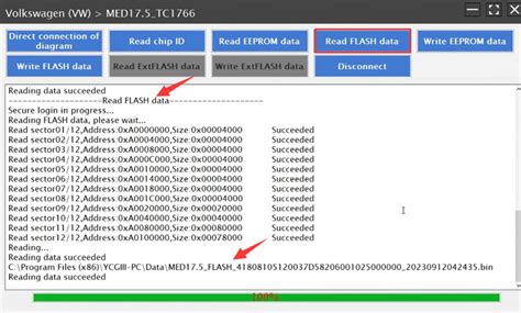 Launch X Prog3 Pc Adapter Software Installation Guide 14 ECU Programmer Tech Support Blog