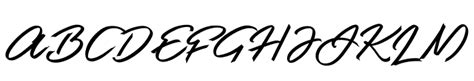 Guld Script Personal Use Only Free Font Script Elegant What Font Is