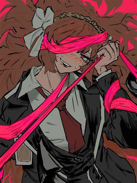 Ishmael Project Moon And More Drawn By An Th Ngnb Danbooru