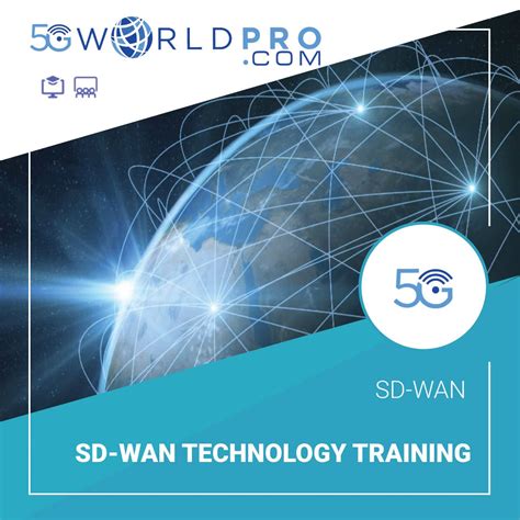 SD WAN Technology Training Payment 5GWorldPro