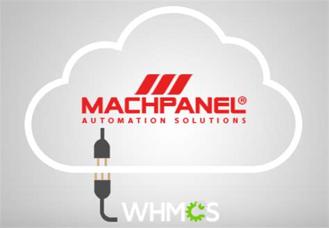 WHMCS Integration With MachPanel Truly An Extensive Control Panel