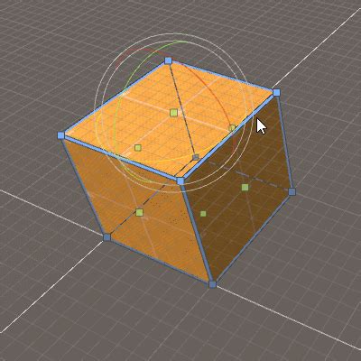 Released Realtime Csg Boolean Based Level Editor For Unity Thread Moddb