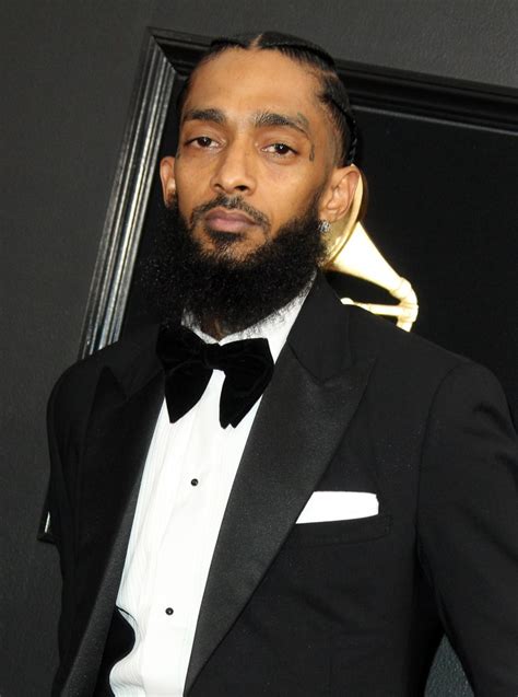 Nipsey Hussle The Legacy Lives On [op Ed] 92 Q