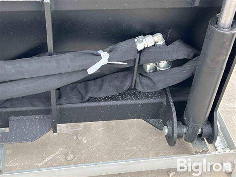 2024 Greatbear Grass Grapple Agriculture Bigiron