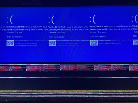 Weird Bsod Issues Rlinustechtips