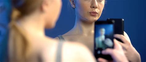 Att Skicka Nakenbilder