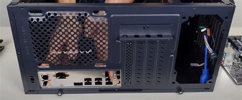 What Is A Motherboard IO Shield How To Use It TechLatest