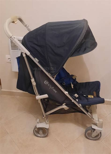 Cybex детска бебешка лятна количка Cybex Лятна количка Бебешки и детски колички София