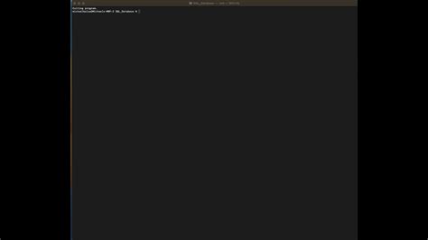 Michael Balsa On Linkedin Python Programing Softwareengineering