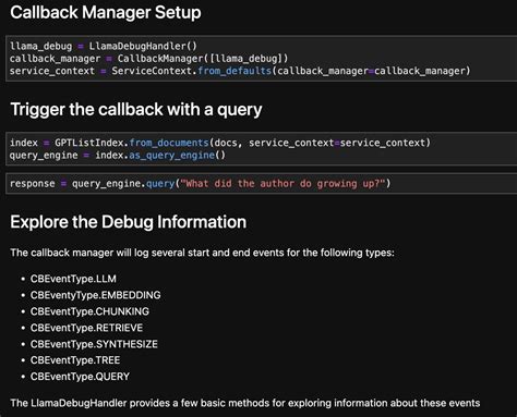 LlamaIndex GPT Index S Threads Thread Reader App