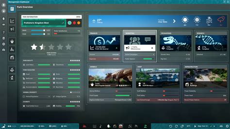 Devlog 39 May 2021 — Prehistoric Kingdom