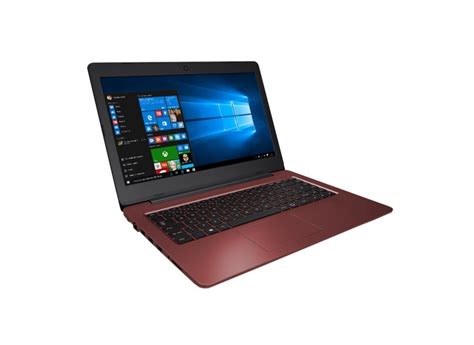 Notebook Positivo Stilo Xc3634 Intel N3010 2 4Ghz 4Gb 32Gb 14 W10Home Vermelho