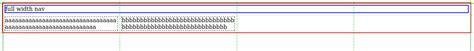 Html Css Grid Auto Fill And Full Width Cell Empty Columns Stack