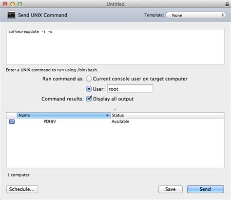 Filling In The Gaps Great Enterprise Focused Add Ons For OS X Server Ars Technica